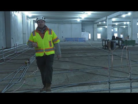 Benefits of Partnering with a Safety and Security SME in the Early Construction Phase