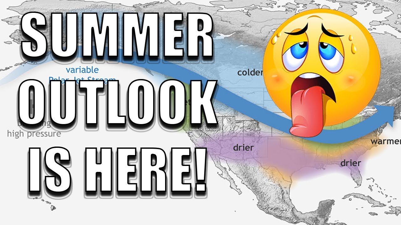 SUMMER OUTLOOK 2024 AS LA NINA RETURNS impacting what could be an active tropical season.