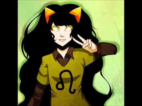 Homestuck- Pre Scratch Trolls: Headcanon Voices