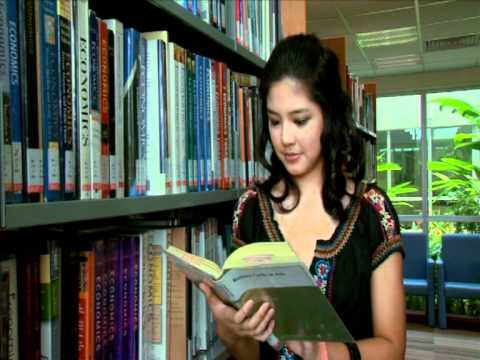 Singapore Polytechnic Corporate Video