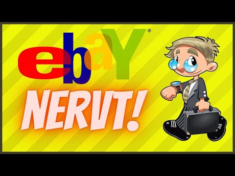 EBAY hat mich auf dem KICKER und löscht meine Angebote