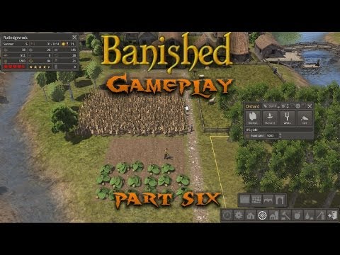 Steam Community :: Banished