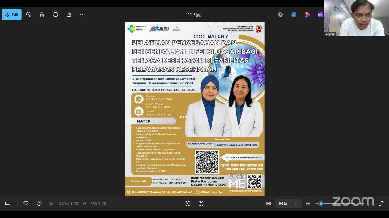 bab 3 akreditasi klinik