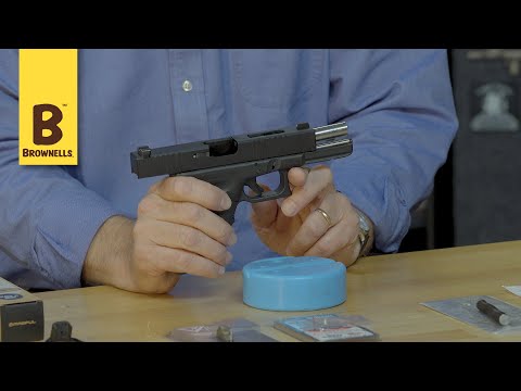 Quick Tip: Top 12 DIY Upgrades for Your Glock® Under $30
