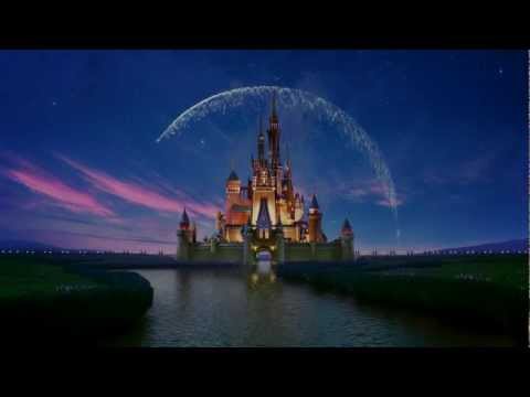 [Walt] Disney [Pictures] logo (2011)