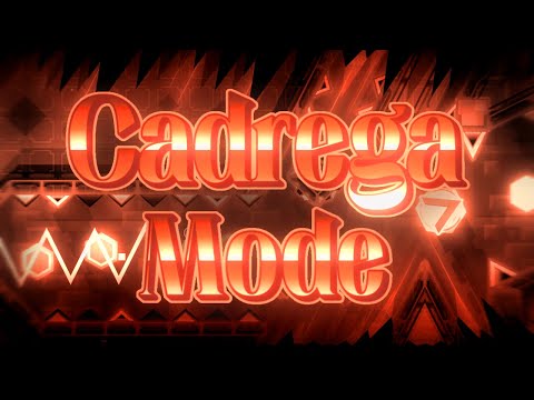 Steam Community :: Video :: Cadrega Mode 100% (Extreme Demon) by TCTeam