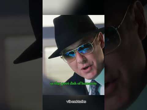 so as the French say La petite mort #movie #blacklist #movieclips#film