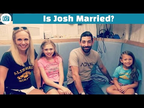 Deadliest Catch: Is Josh Harris Married? Meet His Wife and Children if They Exist