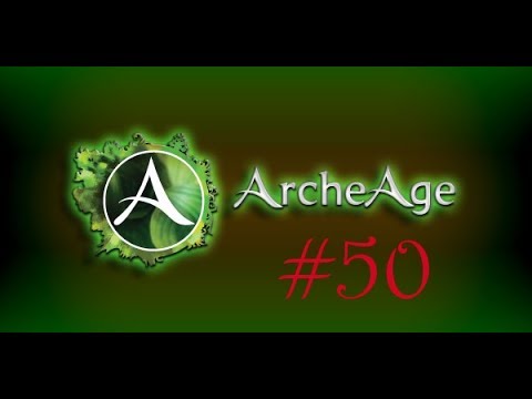 Steam Community :: Video :: ArcheAge Elf #50 - Blueglass (Lvl 39-40 ...