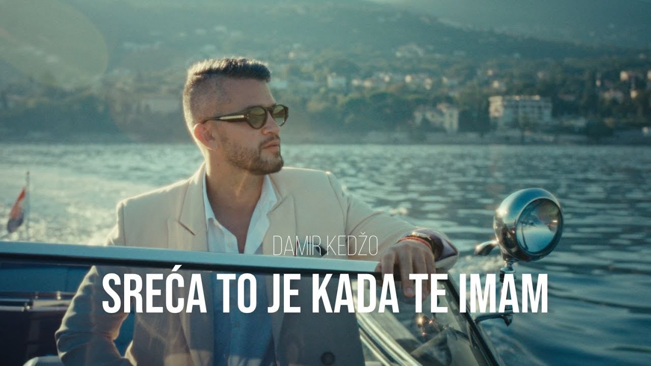 Damir Kedžo i Ante Pecotić ponovno udružuju snage i predstavljaju ...