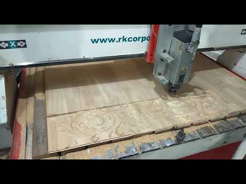 CNC Metal Engraving Machine - CNC Engraver For Metal Latest Price ...