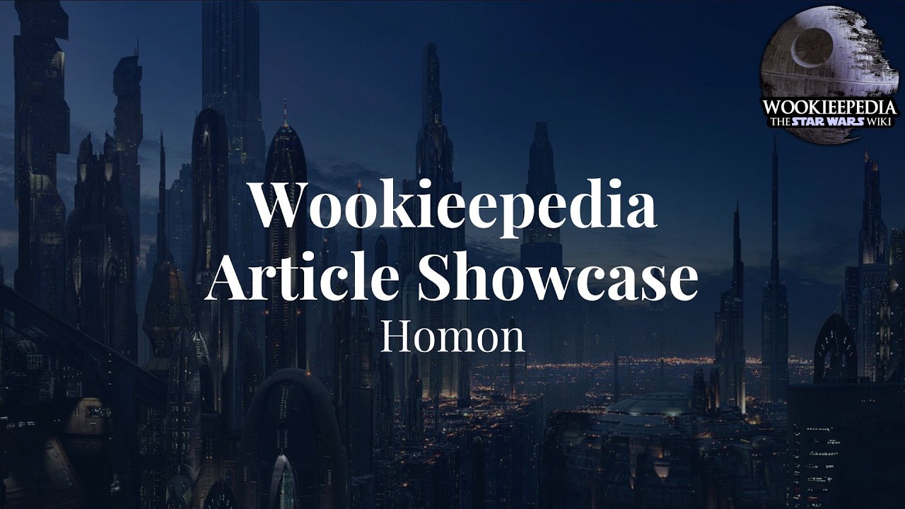 The Showcase - Homon