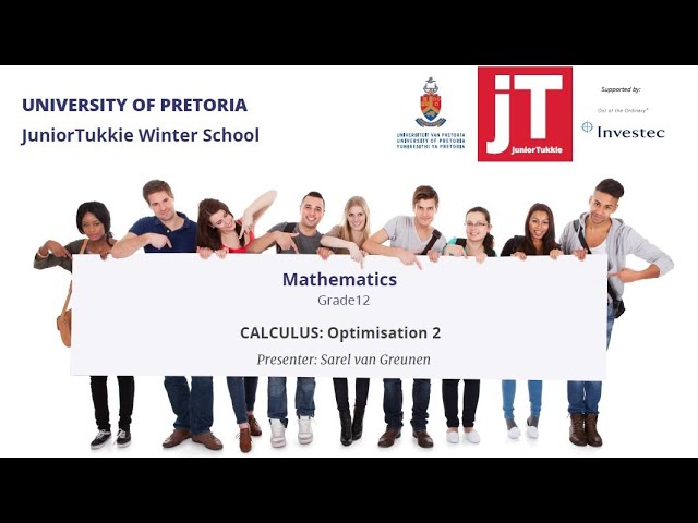 Understanding Calculus Optimization: Proving Relationships and Sensitivity Analysis | Galaxy.ai ...