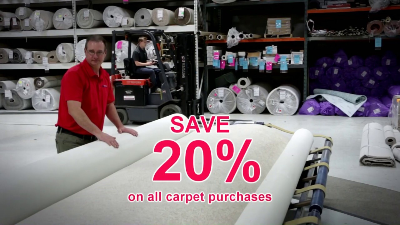 FLOORING SUPERSTORE CC CARPET SPECIAL