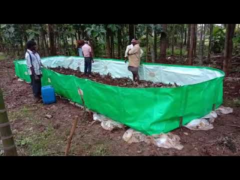 Vermi Beds - Vermicompost Beds Latest Price, Manufacturers & Suppliers