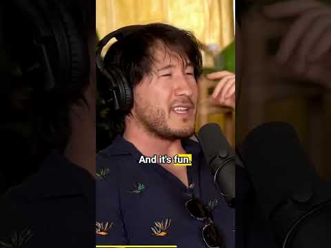 working internships at vfx studio @Impaulsive @markiplier