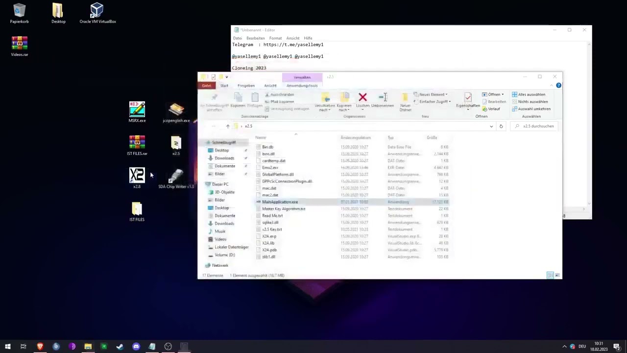 X2 EMV software full walkthrough 2026 (how to swipe) 