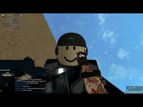 Steam Community :: Video :: snipey snipey