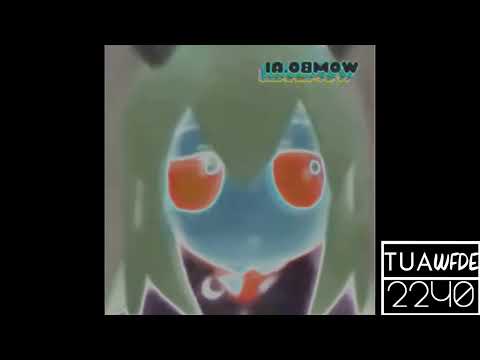 Preview 2 Reisen Fumo Deepfake Effects (Inspired By Preview 2 Berserk Skeletion Effects)