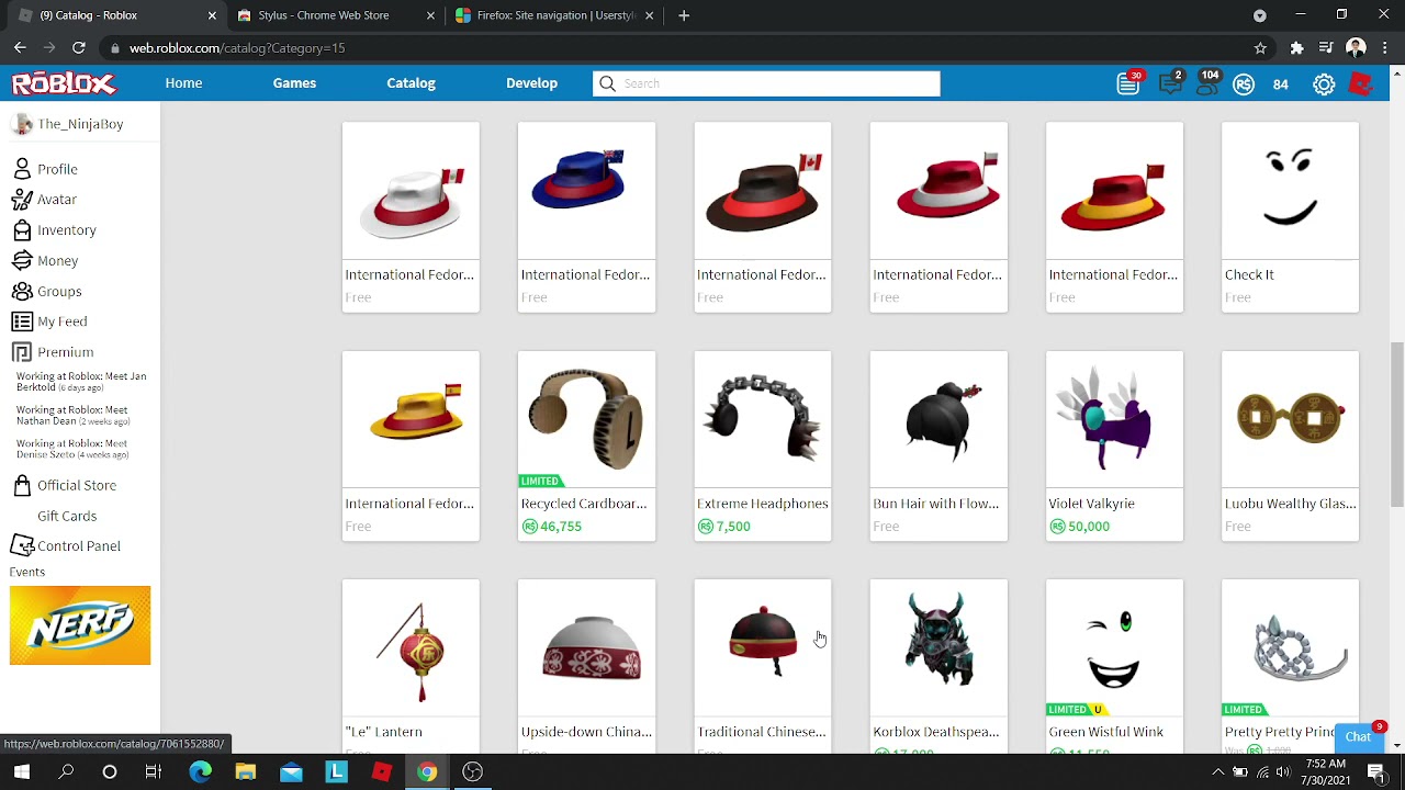 (Tutorial) How to get 2016 Roblox back in 2021