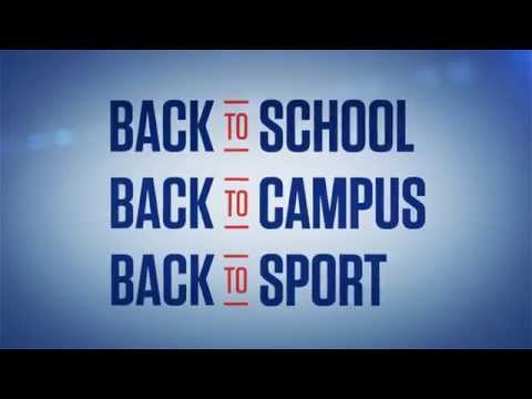 Get Ready to Get Back to High School
