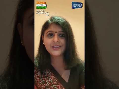 Happy Independence Day India | News of Bahrain #3