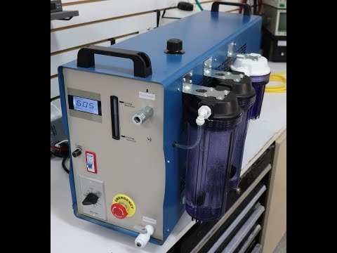 Engine Decarbonizing Machine - Carbon Cleaning Machine Latest Price ...