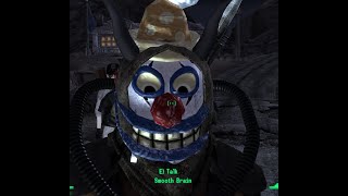 smooth brain nvmp at Fallout New Vegas - mods and community