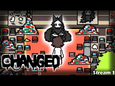 Steam Community :: Changed