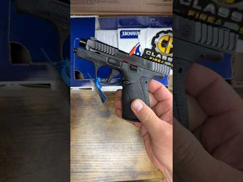 S&W Bodyguard 2.0 380 Unboxing ðŸ¤