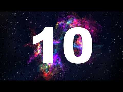10 Second Timer with Buzzer | Set a Timer for 10 Seconds