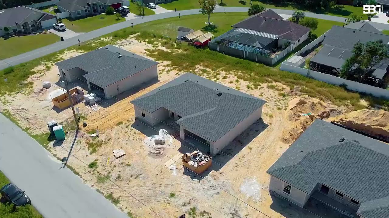 BBG Developments