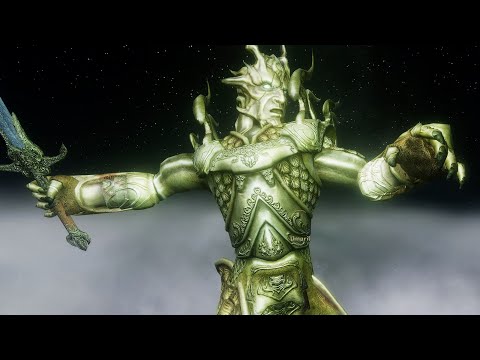 "Umaril The Unfeathered - And the Knights of the Nine Aftermath"