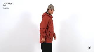 L1 Lowry Jacket - Men's | evo