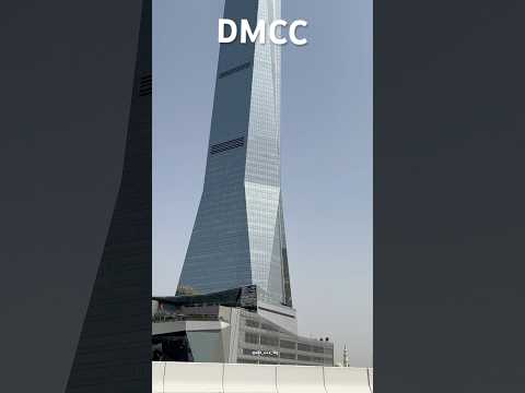 Dubai DMCC📍__United Arab Emirates #travel #dubaiblog #dubailfe #dubailife #viralvideo #video #dmcc