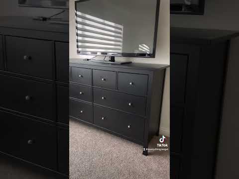 What I bought vs how I styled it #ikea #ikeafurniture #amazon #amazonfinds