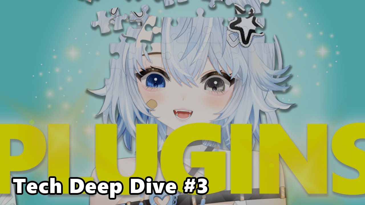 Plugins? More like… | Tech Deep Dive 3