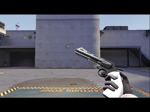 Steam Community :: Video :: Spy's Revolver