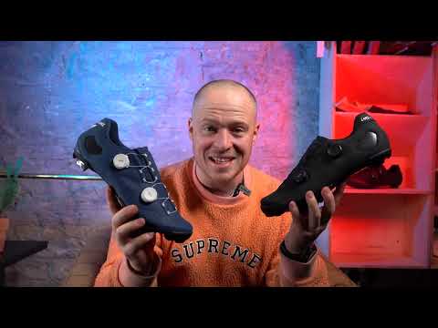 Lake MX333 MTB Cycling Shoe: A Technical Review