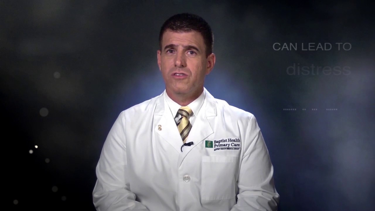 Manuel Torres, MD - Responsible Drinking