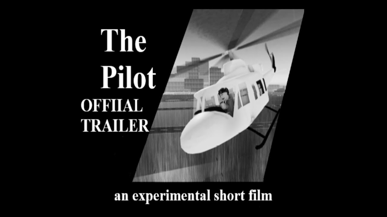 The Pilot | Movie 2024
