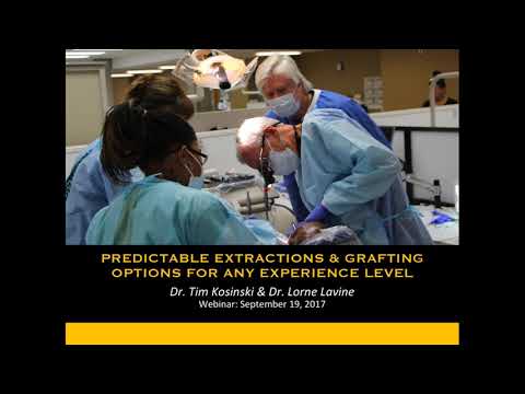 Webinar Replay Sep 19 2017 GoldenDent
