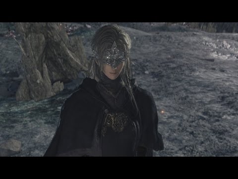 Steam Community :: Video :: Dark souls III - Unkindled Ending