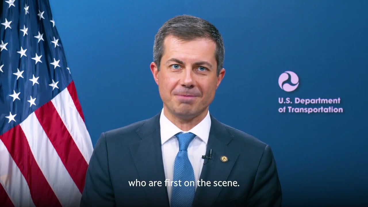 Attention first responders: Get your free 2024 Emergency Response Guidebook