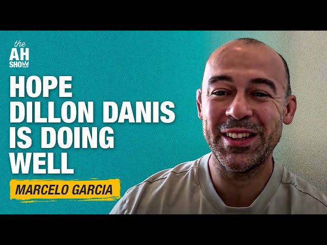 Marcelo Garcia ONE Championship: “I have a lot to teach” - BJJ legend ...