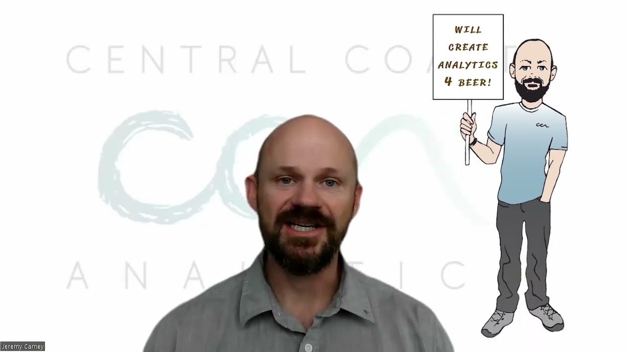 Analytics Assessment Main