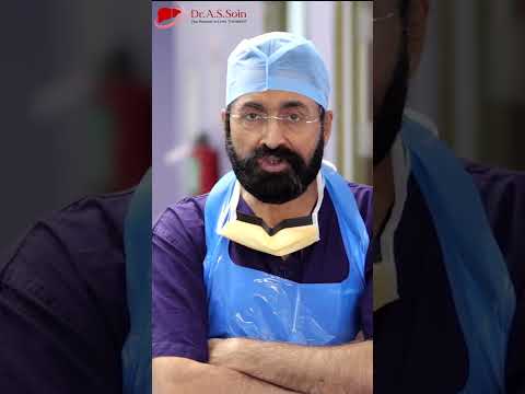 Liver Cirrhosis क्या है? Symptoms और Treatment | Liver Cirrhosis Explained in Hindi | Dr. A.S Soin