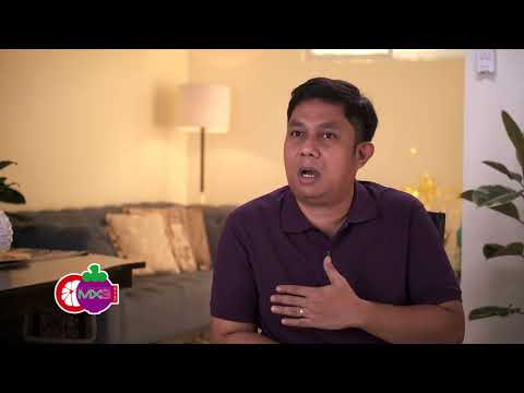 MX3 | THE STORY OF DR. DONALD RELUYA