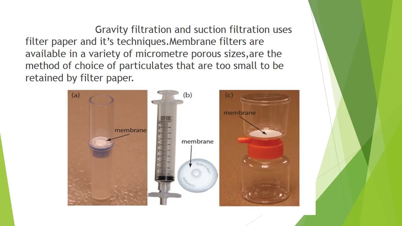 Separation systems ppt