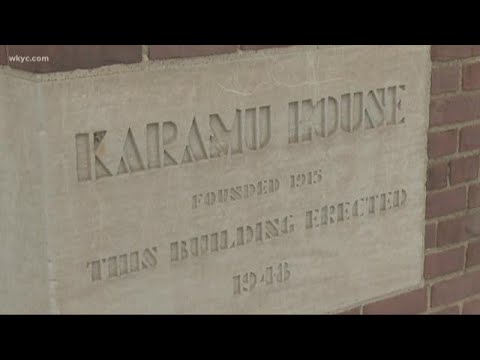Historic Karamu House Theater gets a face life